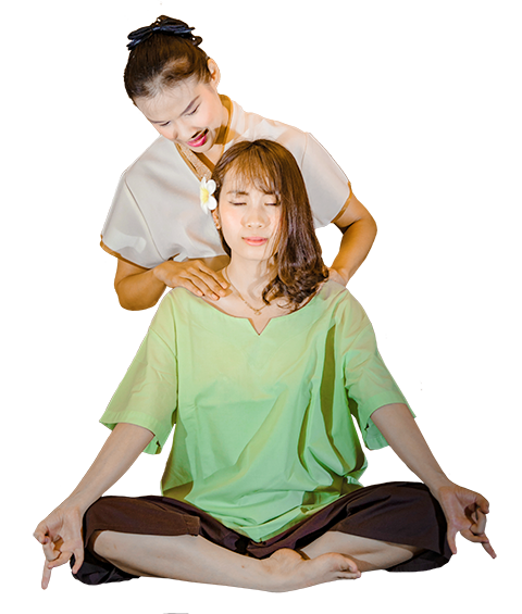 Yin Yang Massage and Spa