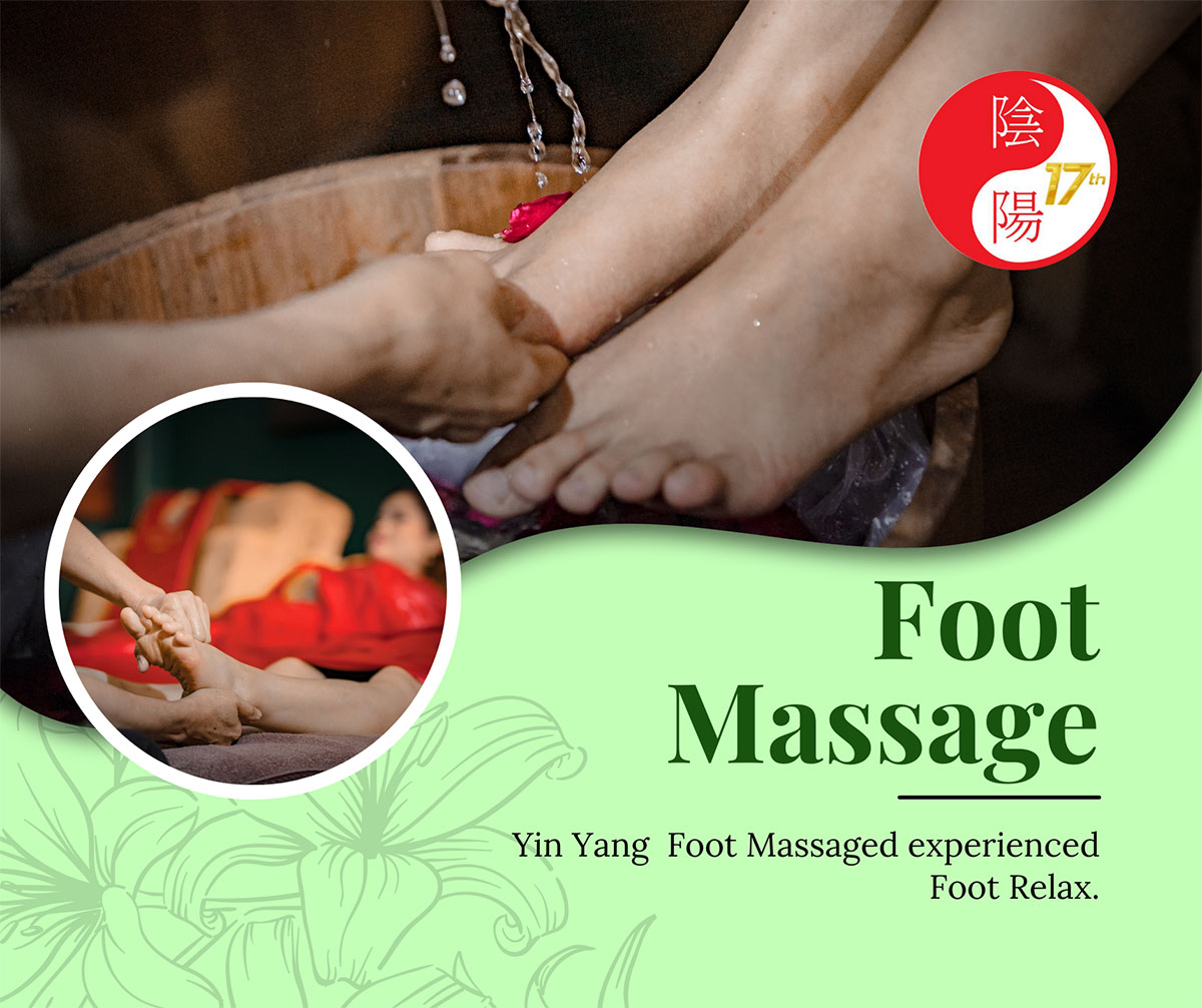Home - Yin Yang Massage and Spa